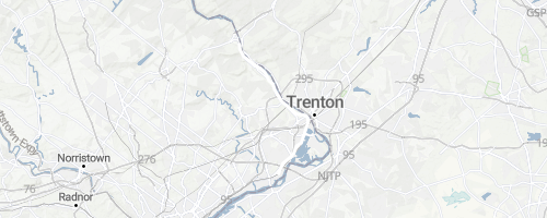 Delaware Canal State Park Tow Path Trail (DCNR) Multi Trail ...