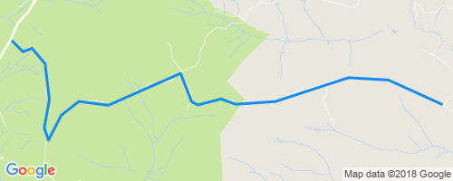 Carrick Trail Mountain Biking Trail - Reeth | Trailforks