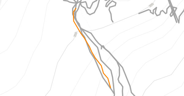 Maydena Hits Mountain Biking Trail - Maydena