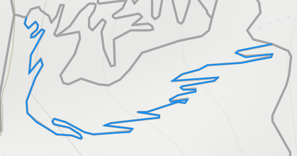 Rewa Hard Mountain Biking Trail - Auckland | Trailforks