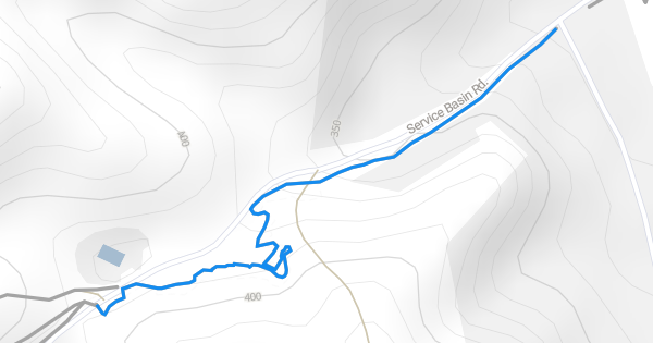 Indigo Epic - Home Trail Mountain Biking Trail - Yackandandah