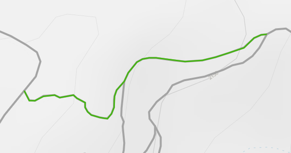 Flagstaff Loop - Fort Tuthill Multi Trail - Flagstaff