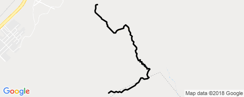 Santa Ines Mountain Biking Trail - | Trailforks