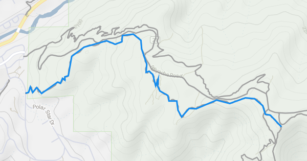 Redneck Ridge Multi Trail - Eagle, Colorado | Trailforks