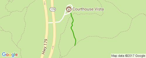 Bell Rock Acc Multi Trail - Sedona, Arizona | Trailforks