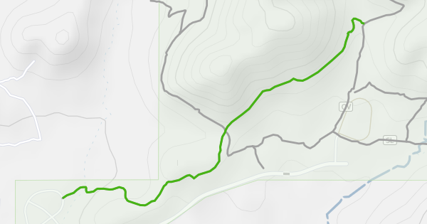 Clay Mine Multi Trail - Cave Creek, Arizona | Trailforks