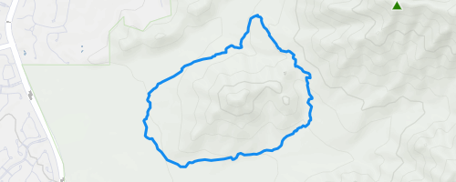 Gateway Loop Multi Trail - Scottsdale, Arizona