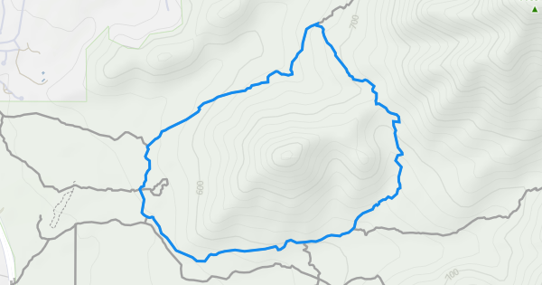 Gateway Loop Multi Trail - Scottsdale, Arizona