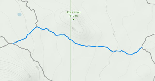 Rock Knob Multi Trail - Scottsdale, Arizona | Trailforks