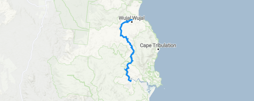 CREB Track ATVing/Offroading Trail - | Trailforks