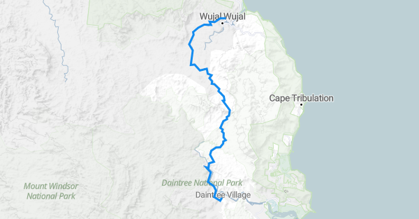 CREB Track ATVing/Offroading Trail - | Trailforks