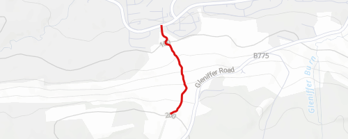 Foxbar Decent Multi Trail - Paisley | Trailforks