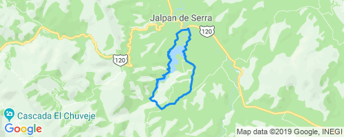 Magueyales Mountain Biking Trail - | Trailforks