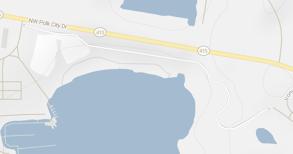 Neal Smith Trail (Connector) Multi Trail - Johnston, IA