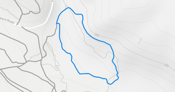 Whitetail Trail Multi Trail - Prairie Du Chien, Wisconsin