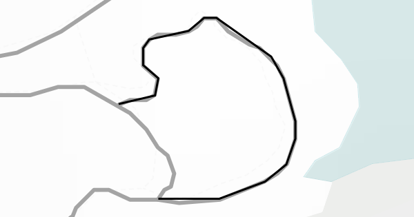 Theo North Option 1 Multi Trail - Minneapolis, Minnesota