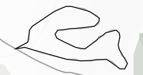 Theo North Expert Multi Trail - Minneapolis, Minnesota