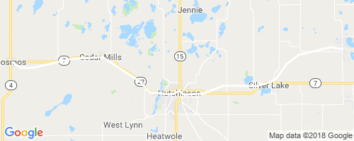 Luce Line (Winsted - Cosmos) Mountain Biking Trail - Hutchinson, MN