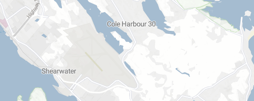 Shearwater Flyer Trail Multi Trail - Dartmouth, NS