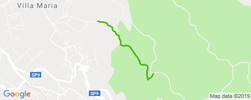 Prosecco Mountain Biking Trail - Livorno | Trailforks