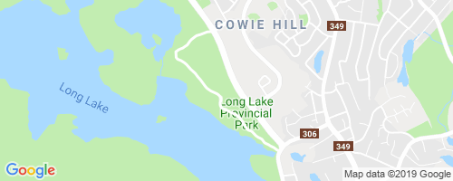 Lakeview Trail Multi Trail - Halifax, Nova Scotia