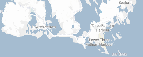 Atlantic View Trail Mountain Biking Trail - Lawrencetown, NS