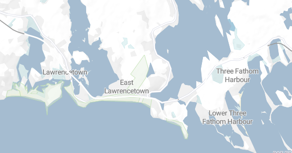 Atlantic View Trail Multi Trail - Lawrencetown, NS