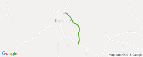 Busveal bypass Mountain Biking Trail - Redruth