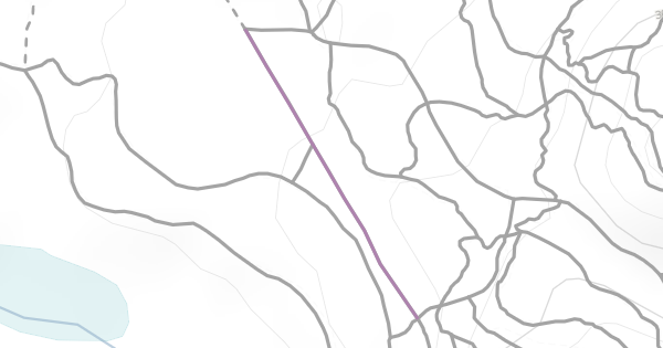 Double Track - Sign Post 11 to 10 Multi Trail - Oro-Medonte