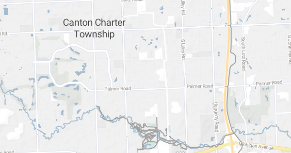 ITC Corridor Trail Multi Trail - Canton, MI | Trailforks