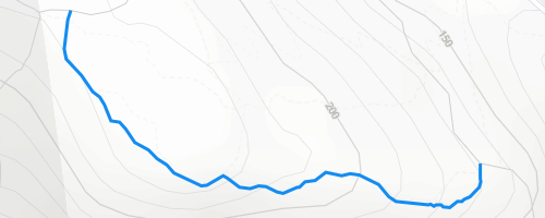 Bandicoot Track Mountain Biking Trail - Launceston