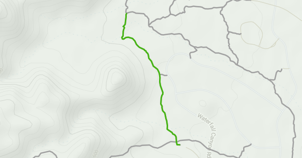 Waddell Multi Trail - Waddell, Arizona | Trailforks