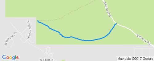 Prospector Multi Trail - - Arizona | Trailforks