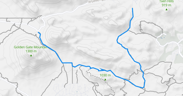 David Yetman Multi Trail - Tucson, Arizona | Trailforks