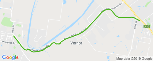 BVRT Fernvale to Lowood Mountain Biking Trail - Ipswich