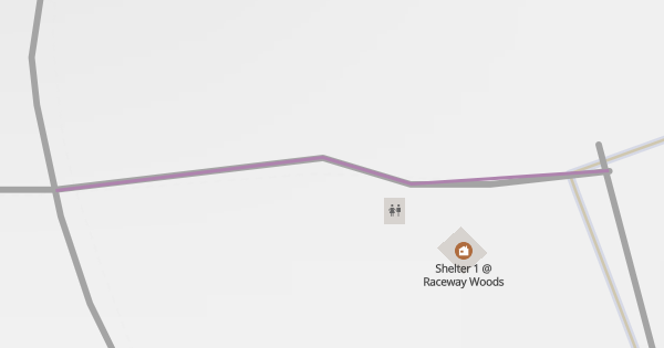 Silo Entry Trail Multi Trail - Carpentersville, IL