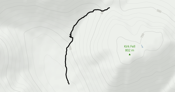 Black Sail Pass Mountain Biking Trail - | Trailforks