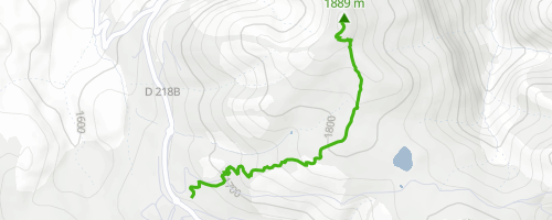 Pikachu Mountain Biking Trail - Combloux | Trailforks
