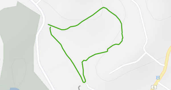 Yaroomba Reserve Mountain Biking Trail - | Trailforks