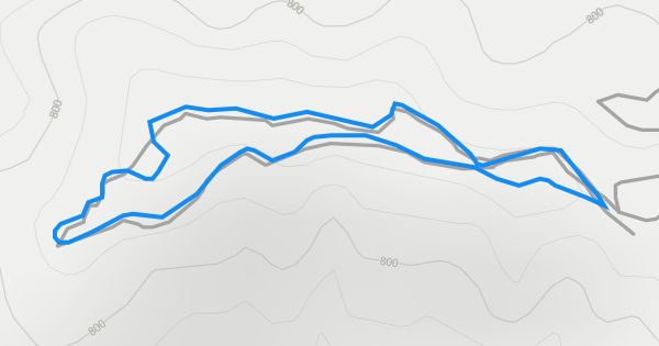 Sprocket Mountain Biking Trail - Mission Viejo, CA