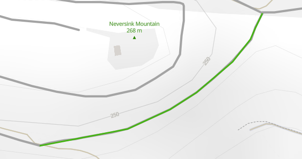 Neversink Station Trail Multi Trail - Reading, PA