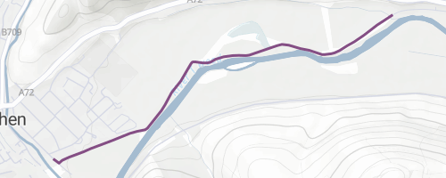 Tweed Valley Railway Path Multi Trail - | Trailforks