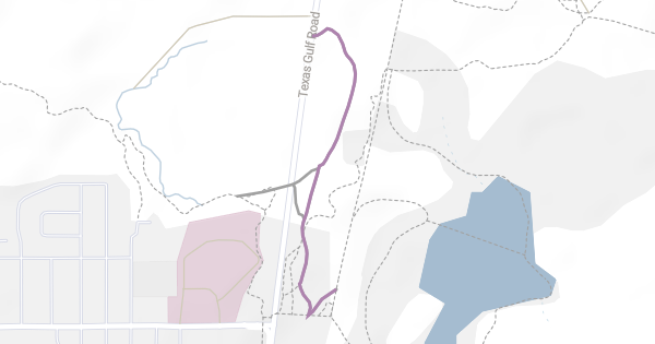 OFSC Hydrocut Trail ATVing/Offroading Trail - Timmins