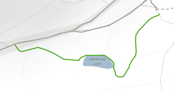 Path Hiking Trail - Mabie Forest, Dumfries | Trailforks