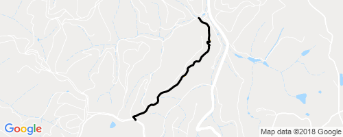 Fox Long Mountain Biking Trail - Adelaide | Trailforks