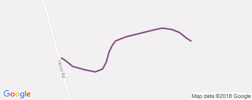 Farm Road Mountain Biking Trail - Florenceville-Bristol