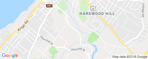 Greenlink Trail Multi Trail - Sydney, NS | Trailforks