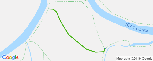 Art Path Multi Trail - The Helix, Falkirk | Trailforks