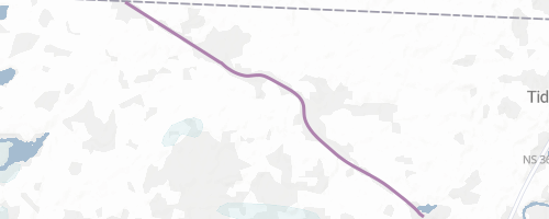 SANS 104/NBFSC 52 Multi Trail - Tidnish, NS | Trailforks