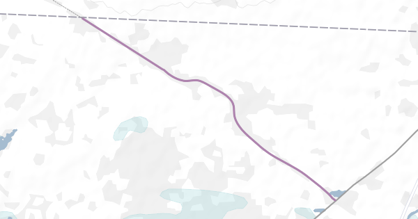 SANS 104/NBFSC 52 Multi Trail - Tidnish, NS | Trailforks